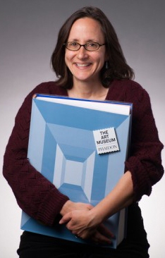 Pieces from St. Thomas' Asmat art Collection Featured in "The Art ...