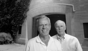 In Our Prayers: Terrance ‘Terry’ Dolan ’83 - Newsroom | University of ...