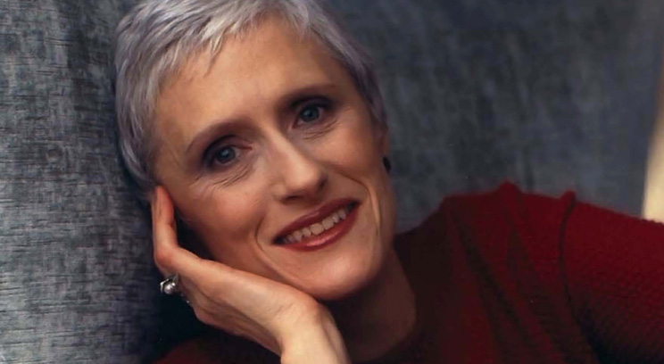 A Short Conversation With Women’s History Month Speaker Sara Paretsky ...