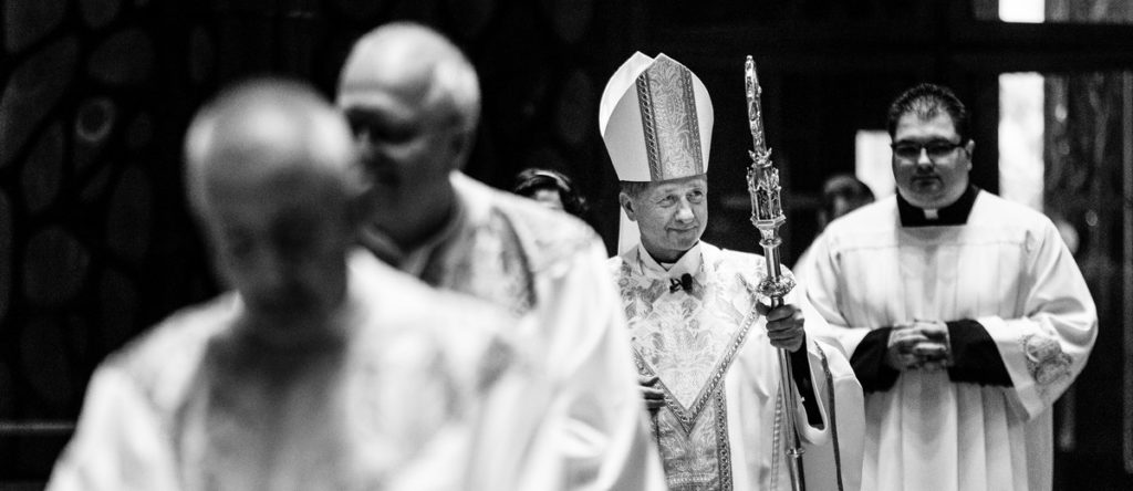 What Defines a ‘Good’ Bishop? - Newsroom | University of St. Thomas