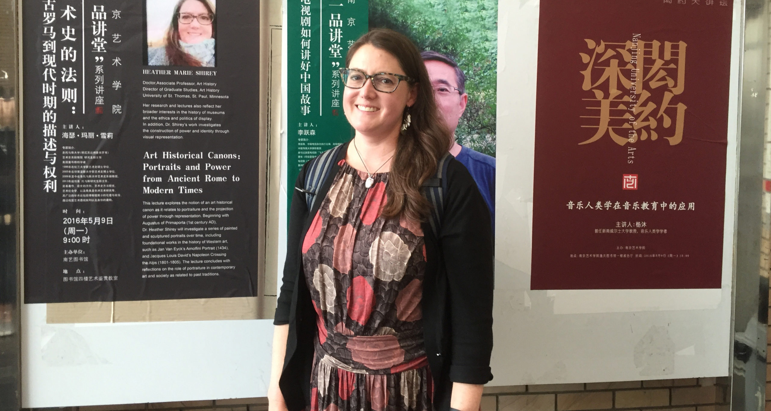 Art History and Mutual Understanding Across Cultures: Reflections on a ...