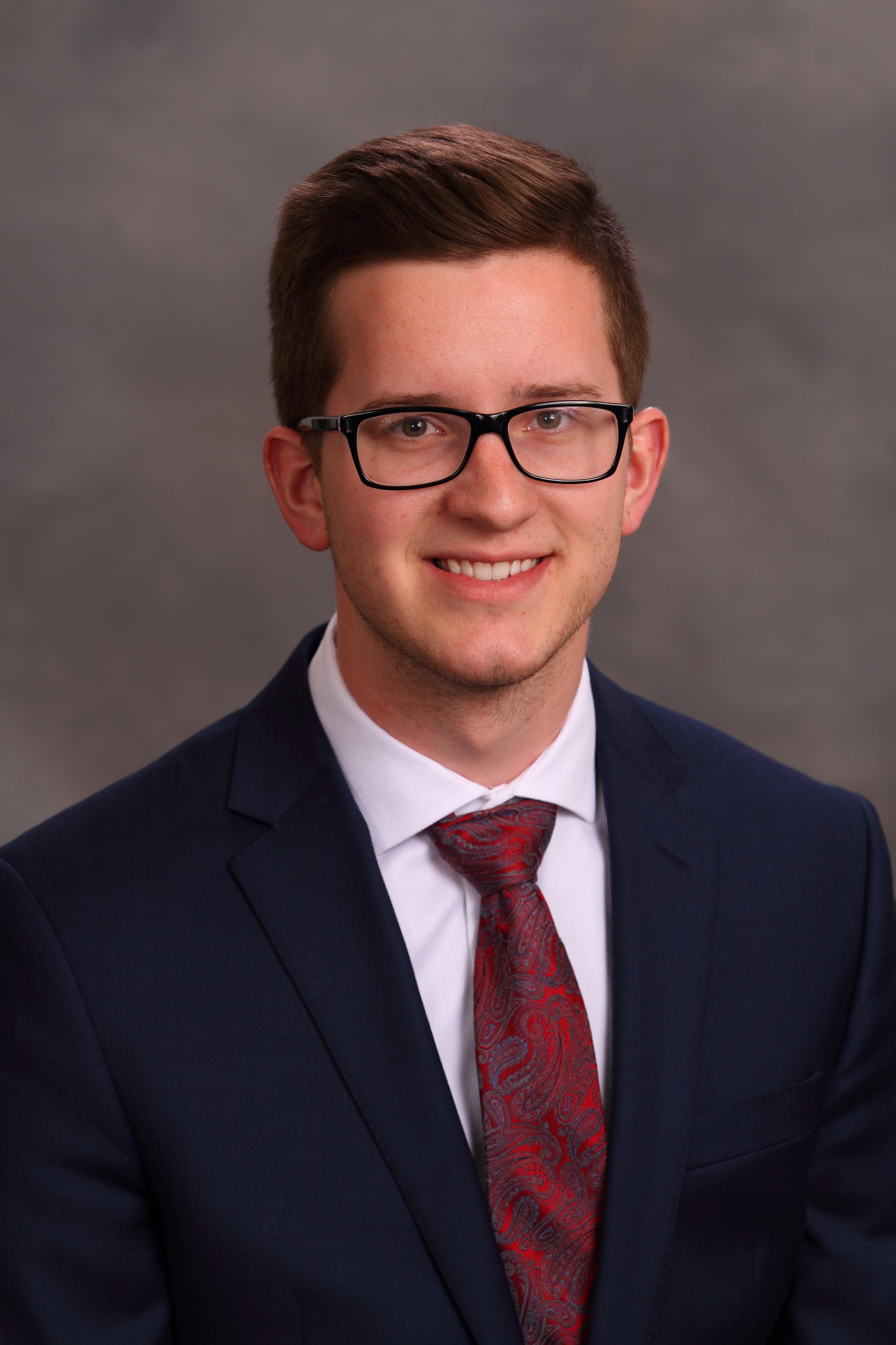 Two Spring Graduates to Study Overseas as Fulbright Scholars | St ...