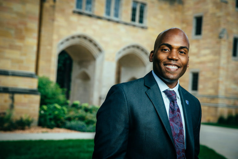 Five Observations: Colorblind Racism - Newsroom | University of St. Thomas