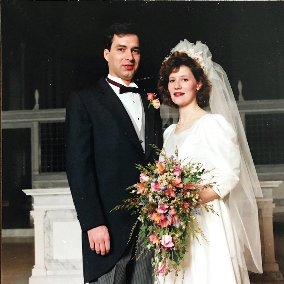 Chapel of Love - Newsroom | University of St. Thomas