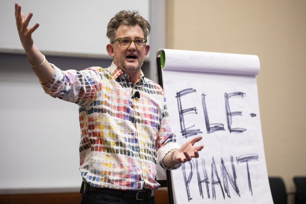 Seven Questions That Will Change the Way You Lead - Newsroom ...