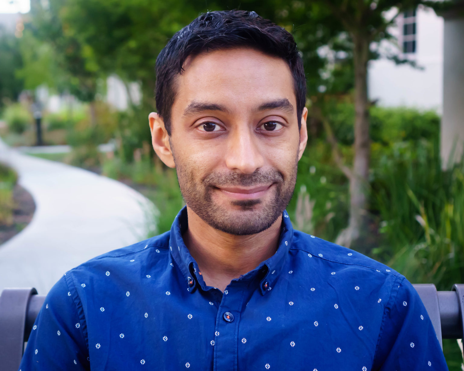 Q&A with Farhad Manjoo of The New York Times - Newsroom | University of ...