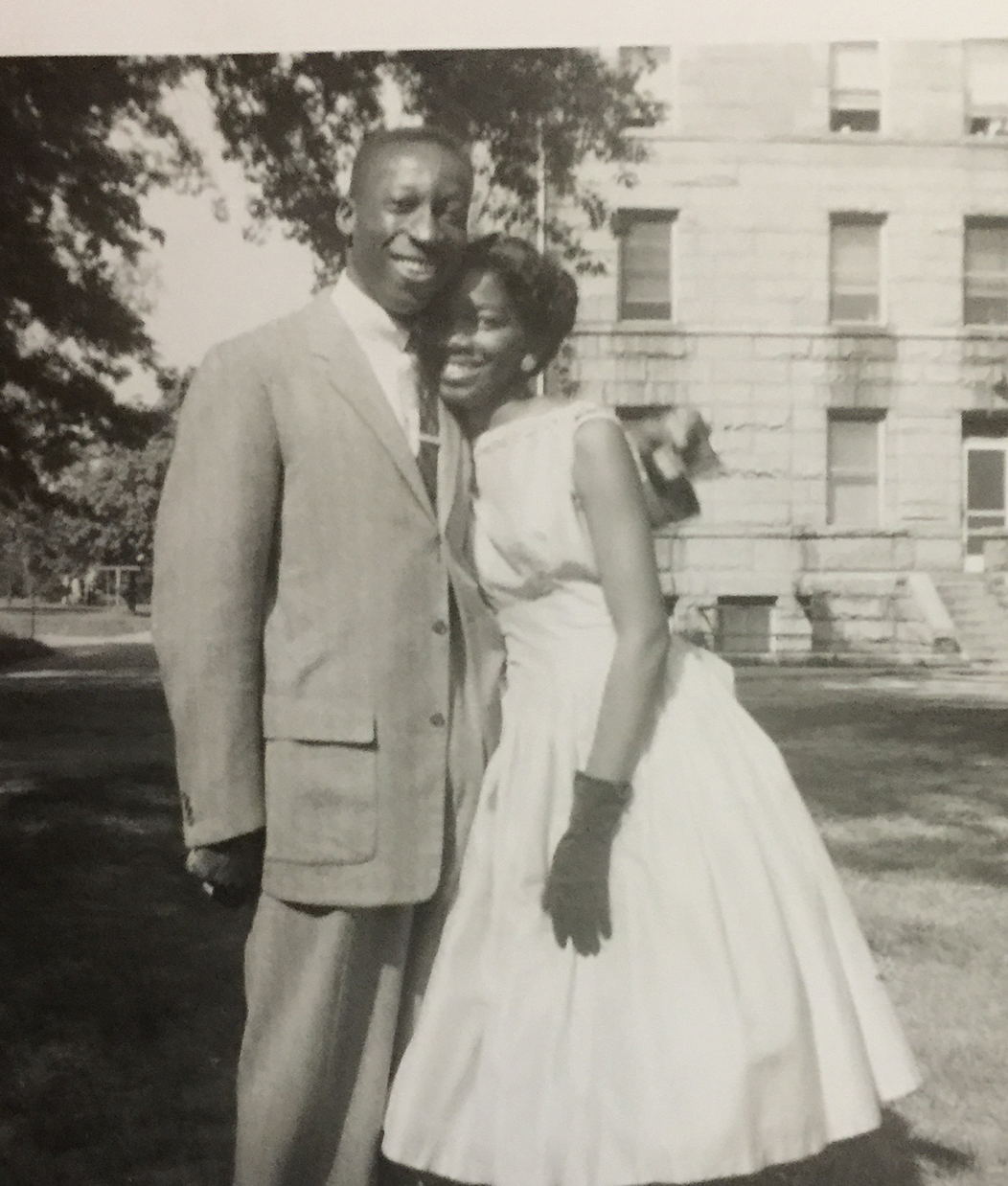 Steve Bullock: A Witness to History - Newsroom | University of St. Thomas
