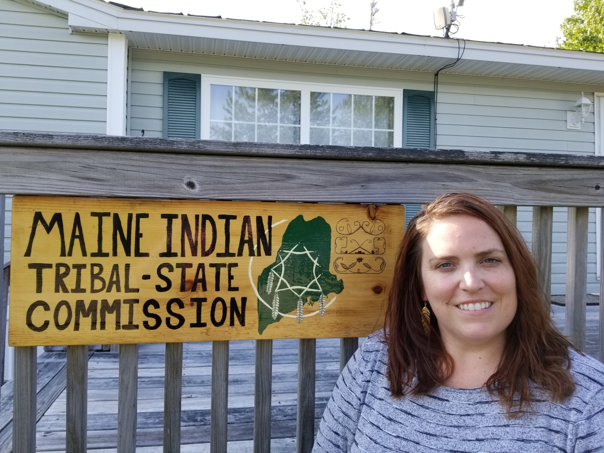 Summer Extern: Rachel Hampson, Maine Indian Tribal-State Commission ...