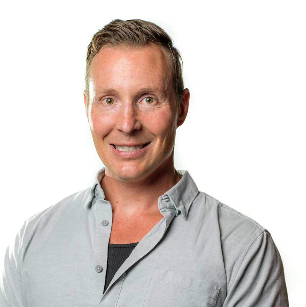 A Data Science Futurist: Josh Janzen '10 MBA - Newsroom | University of ...