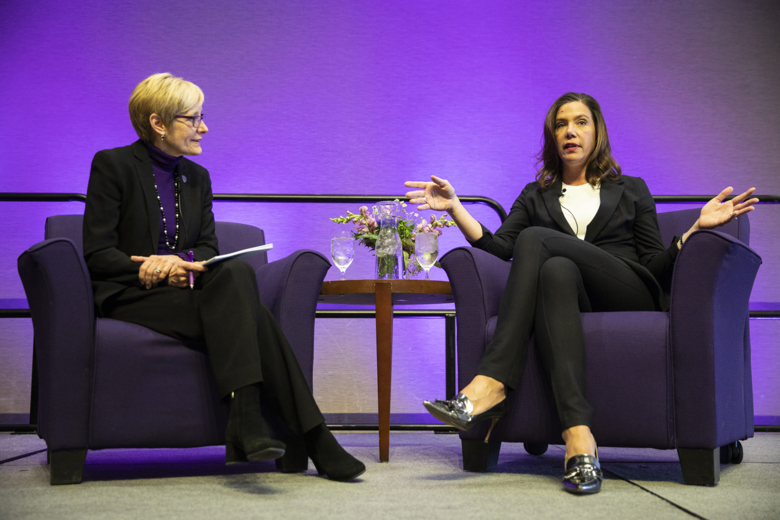 Five Observations: First Friday with Corie Barry - Newsroom ...