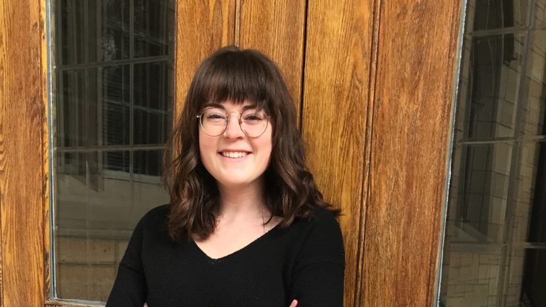 Julia Wickham Selected for Fulbright Award - Newsroom | University of ...