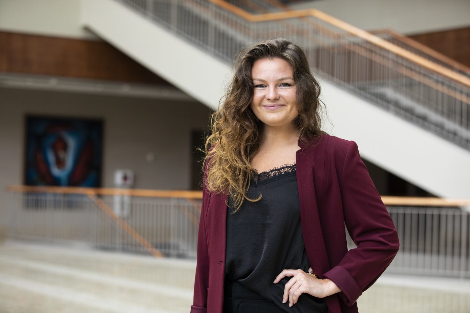 Making Military and Veteran Students a Priority - Newsroom | University ...