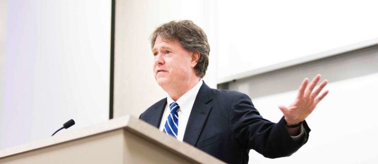 Homepage - Newsroom | University of St. Thomas