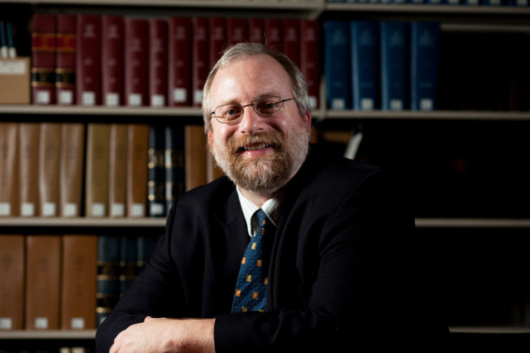 Law Professor Gregory Sisk Publishes Revised Hornbook - Newsroom ...