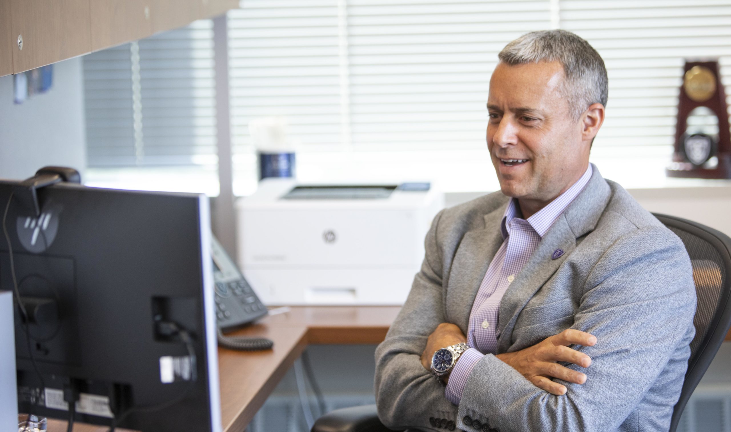 In the News: Phil Esten on Shortened Provisional Period for Full ...