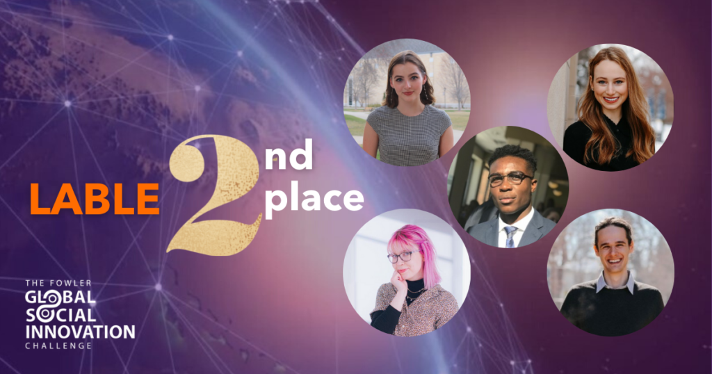 Two St. Thomas Teams Advance to Fowler GSIC Global Finals - Newsroom ...