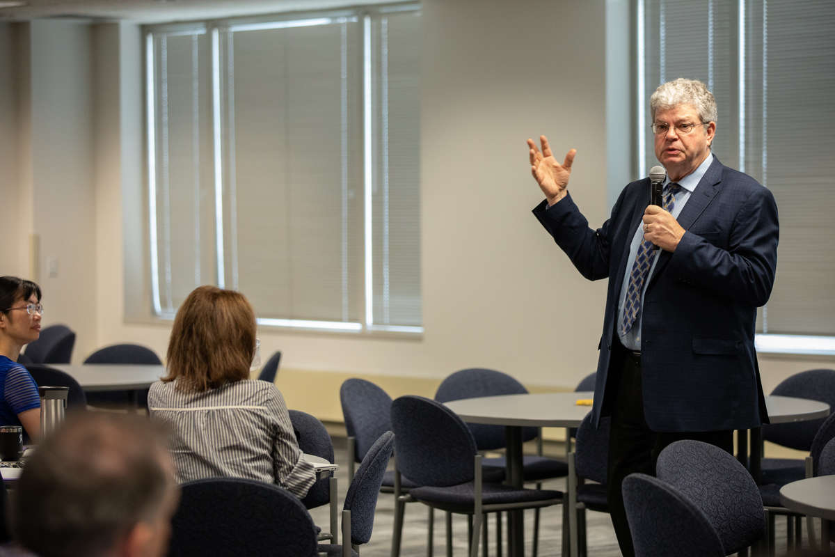 On The Quad – A Collection Of University Happenings - Newsroom ...