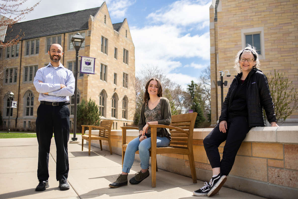 Flourish: Growing Sustainably Together - Newsroom | University of St ...
