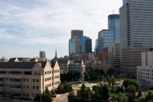 The Seminal and Sometimes Weird Science of Dr. Robert White - Newsroom ...