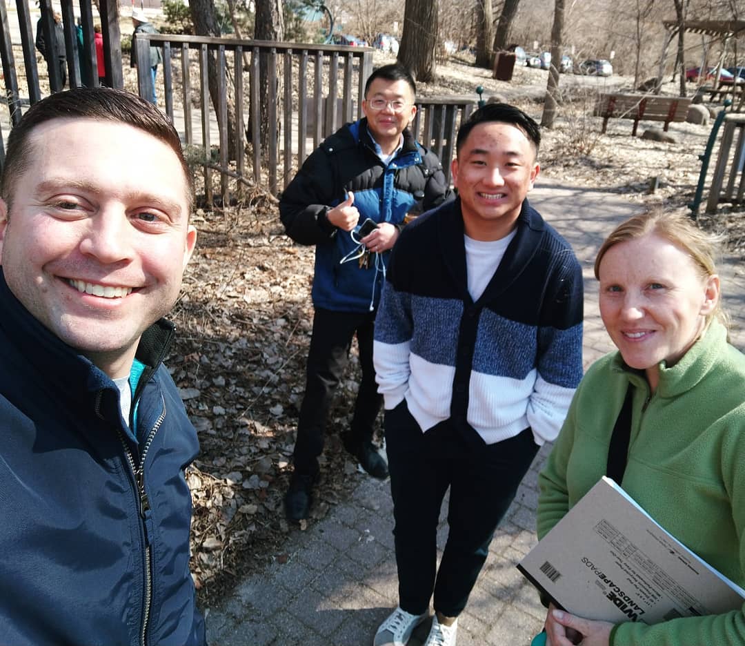 Authentic Community Engagement - Newsroom | University of St. Thomas