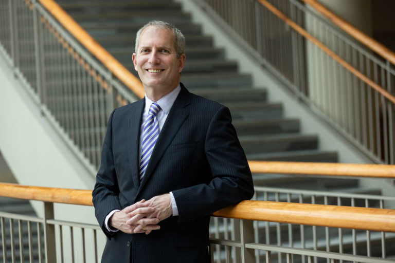 Culture of Encounter: Five Observations With Interim President Rob ...