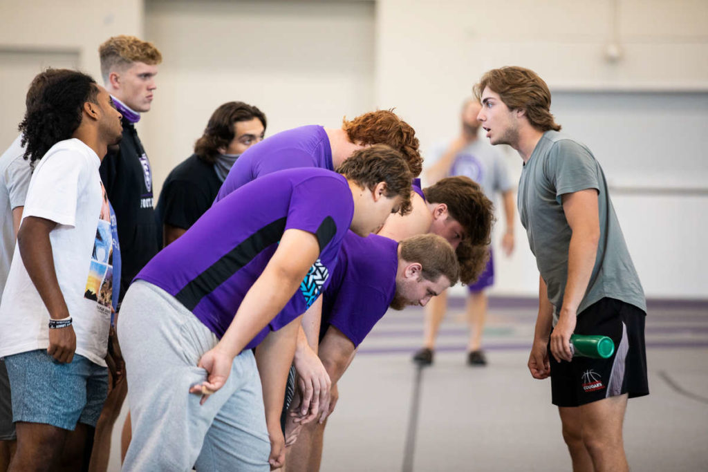 In the News: St. Thomas football sets new course - Newsroom ...