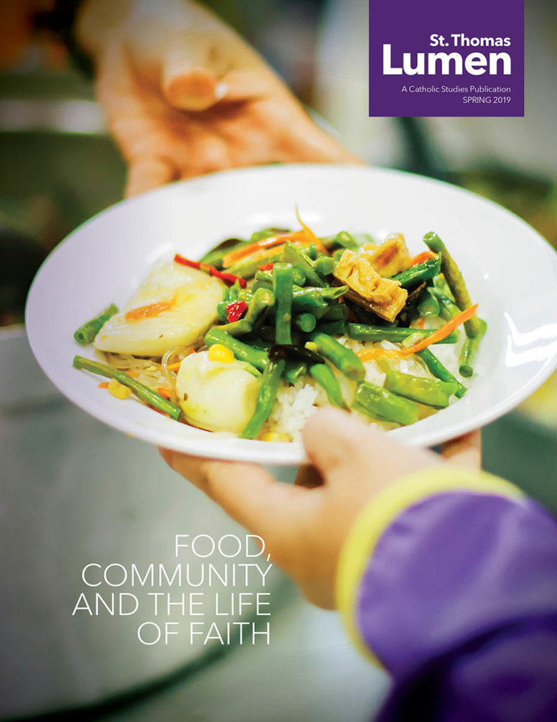 Spring 2019 Archives - Newsroom | University of St. Thomas