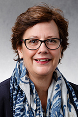 In the News: Judith Rush - Newsroom | University of St. Thomas