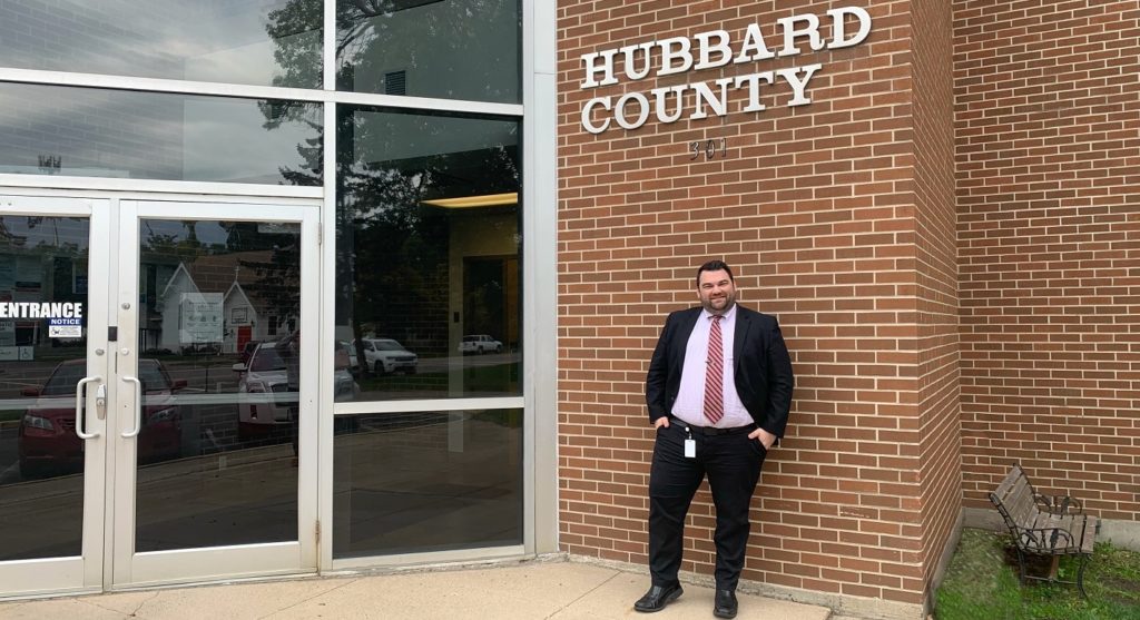 Q&A with School of Law Alumnus Adam Rowe-Johnson ’20 J.D. - Newsroom ...