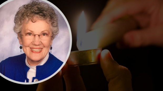 In Our Prayers: Alice Chamberlain - Newsroom | University of St. Thomas