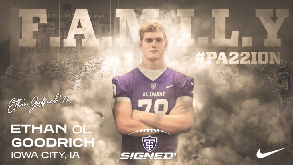 Meet the 28 New Tommie Football Recruits Incoming From 11 States ...