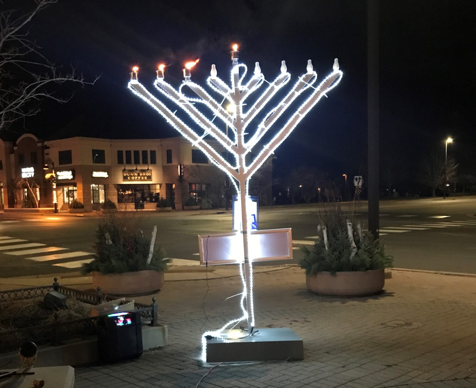 Hanukkah: Learning About the Festival of Lights - Newsroom | University ...