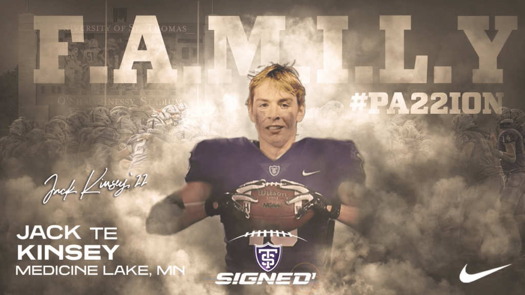 Meet the 28 New Tommie Football Recruits Incoming From 11 States ...