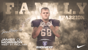 Meet the 28 New Tommie Football Recruits Incoming From 11 States ...