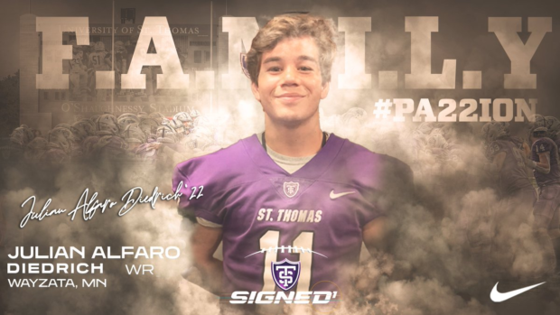 Meet the 28 New Tommie Football Recruits Incoming From 11 States ...