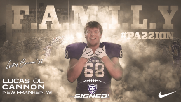Meet the 28 New Tommie Football Recruits Incoming From 11 States ...