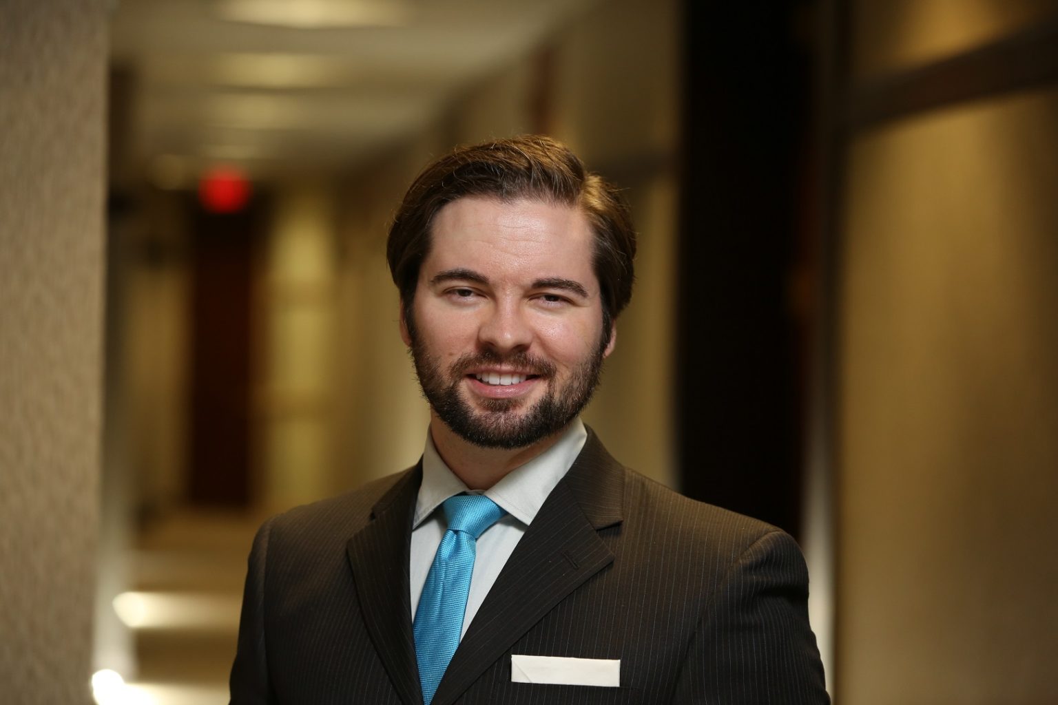 Jonathan Wolf '11 J.D. Honored With Prestigious Sandra Day O’Connor ...