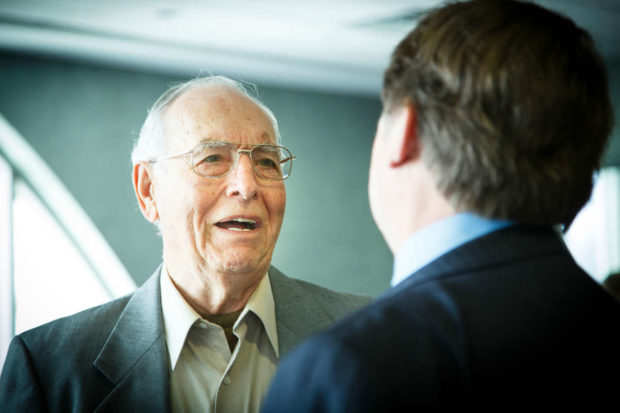 In Our Prayers Archives - Newsroom | University of St. Thomas