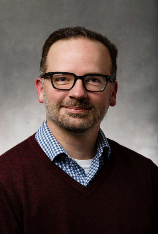 Prestigious Typeface Competition Recognizes CAS Art History Professor ...
