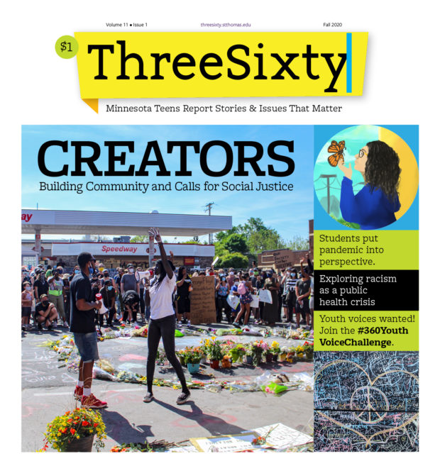 Homepage - Newsroom | University of St. Thomas