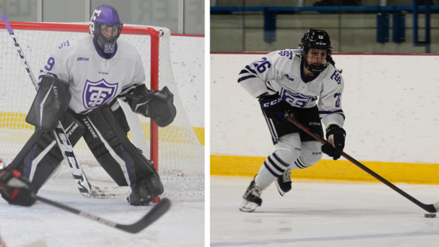 Two Tommies Compete in Beijing for Winter Olympics - Newsroom ...