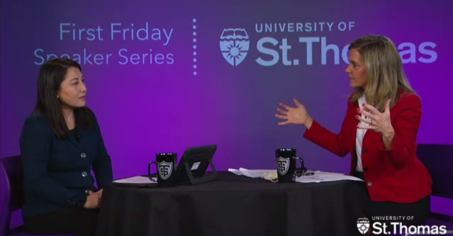 Five Observations: First Friday on Transforming Health Care with ...