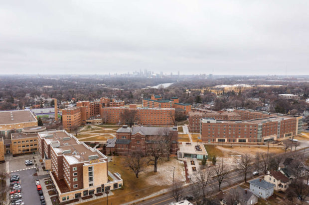 Five Observations: Colorblind Racism - Newsroom | University of St. Thomas
