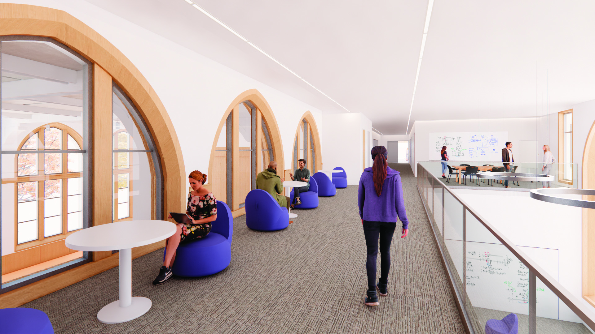 Schoenecker Center: The Future of STEAM Reimagined - Newsroom ...