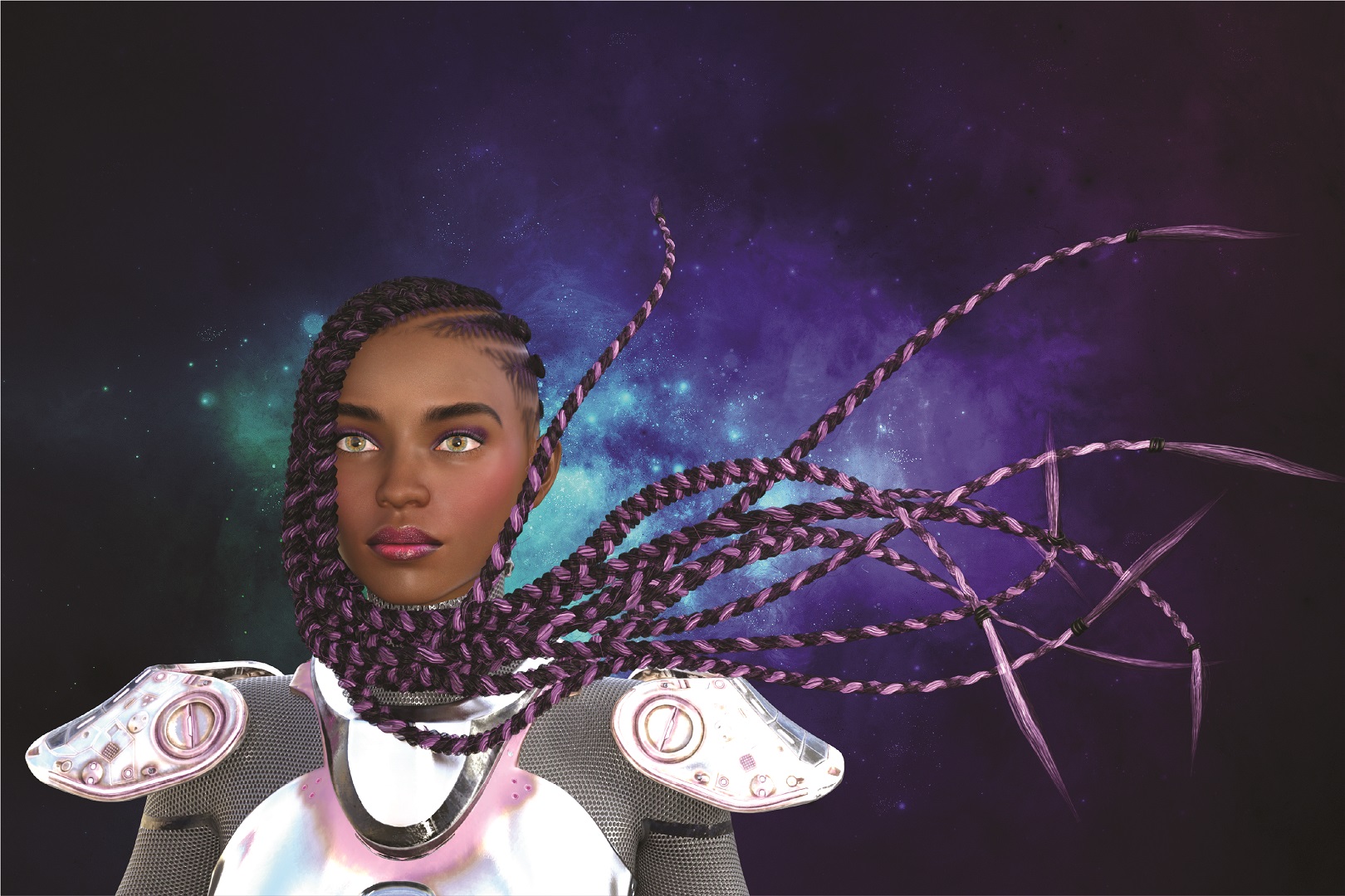 Creating Video Games to Change the World - Newsroom | University of St ...