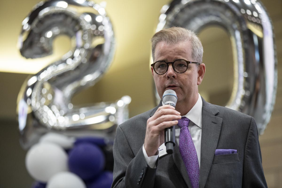 ThreeSixty Journalism Marks 20 Years Mentoring Budding Journalists ...