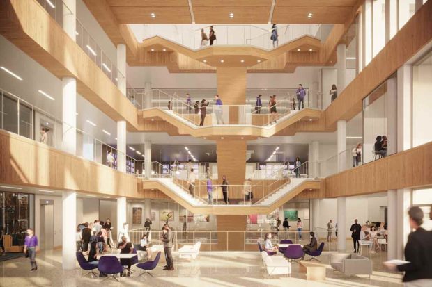 STEAM - Newsroom | University of St. Thomas
