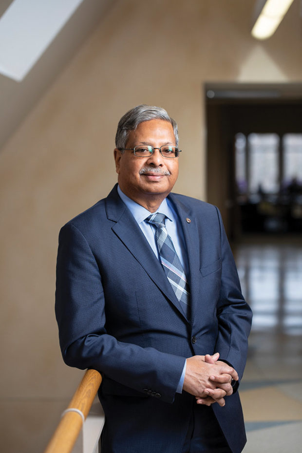 Founding Father: St. Thomas Celebrates Archbishop John Ireland 100 ...