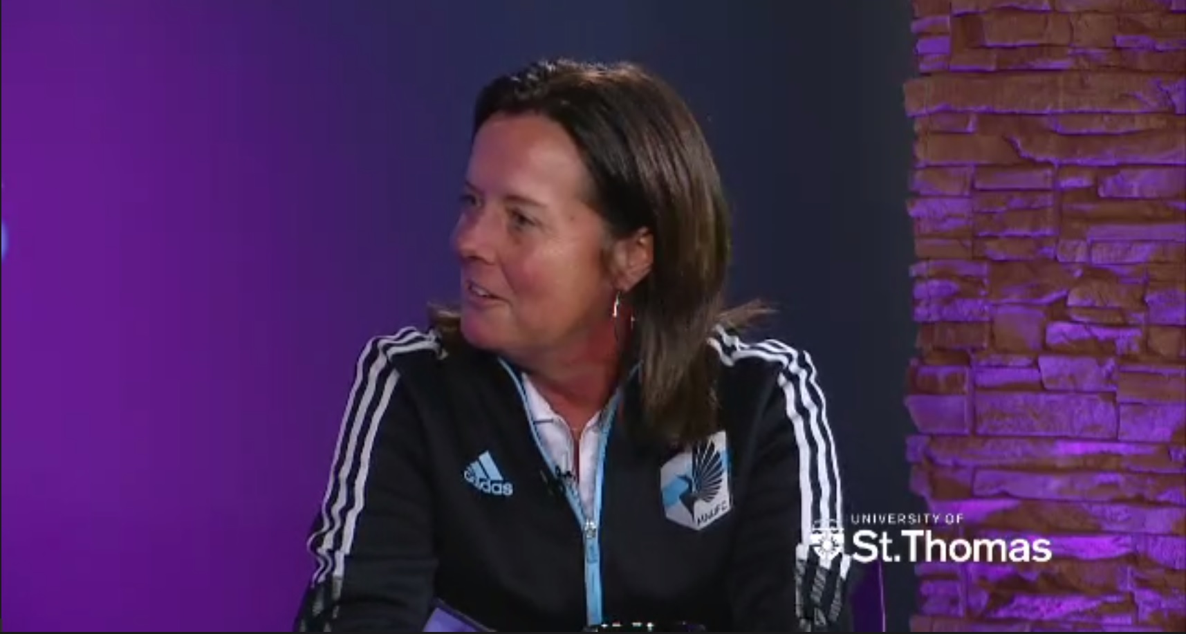 First Friday: Minnesota United’s CEO Discusses Sports Leadership ...