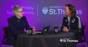 Five Observations: First Friday with Greg Cunningham - Newsroom ...